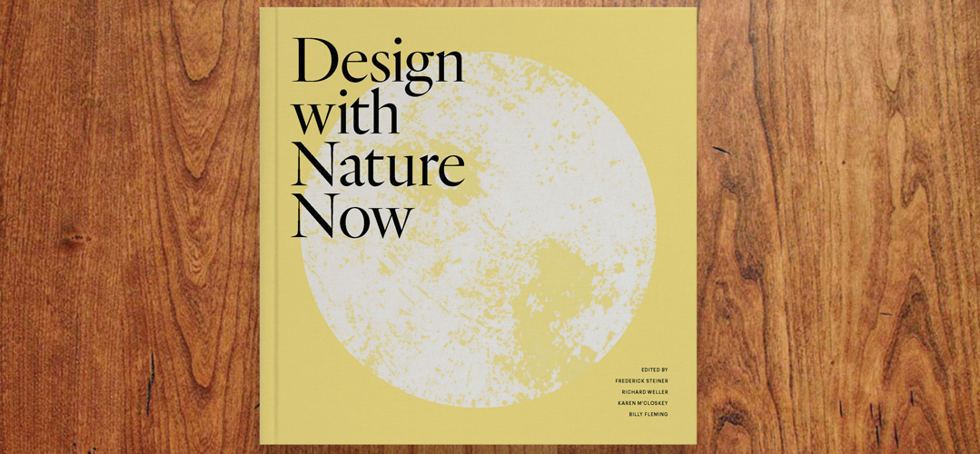 Book | The McHarg Center